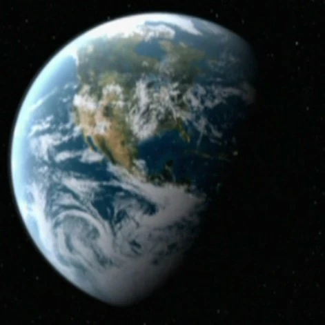 Earth | Star Trek: The Next Generation Wiki | Fandom