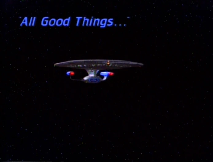 All Good Things... (episode) | Star Trek: The Next Generation Wiki | Fandom