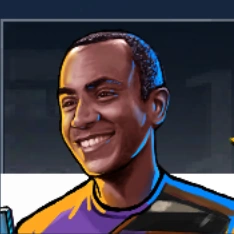 Jake Sisko | Star Trek Timelines Wikia | Fandom