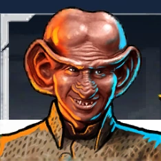 Reyga | Star Trek Timelines Wikia | Fandom