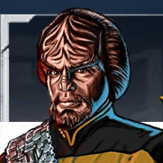 Worf | Star Trek Timelines Wikia | Fandom