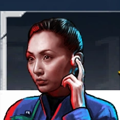 Hoshi Sato | Star Trek Timelines Wikia | Fandom