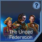 The United Federation | Star Trek Timelines Wikia | Fandom