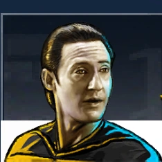 Data | Star Trek Timelines Wikia | Fandom