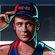 Charles Tucker III | Star Trek Timelines Wikia | Fandom