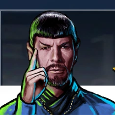 Spock | Star Trek Timelines Wikia | Fandom