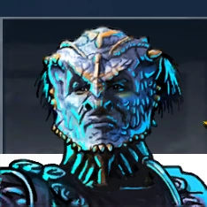 Remata'Klan | Star Trek Timelines Wikia | Fandom