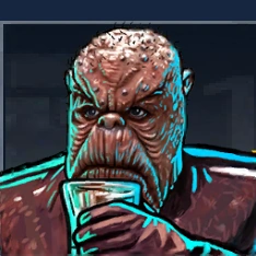 Morn | Star Trek Timelines Wikia | Fandom