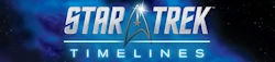 Star Trek Timelines Wikia | Fandom