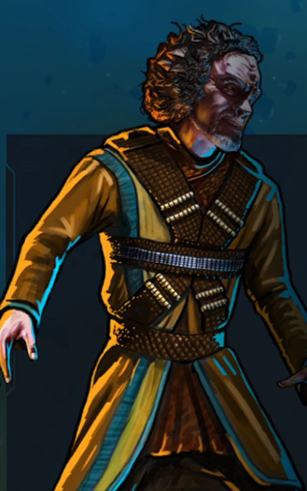 A Kazon Scorned | Star Trek Timelines Wikia | Fandom