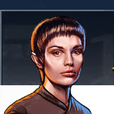 T'Pol | Star Trek Timelines Wikia | Fandom