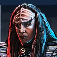 Lursa Duras | Star Trek Timelines Wikia | Fandom