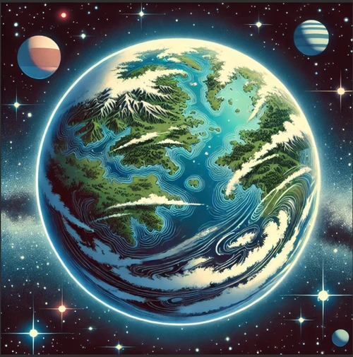 Location Epsilon Korma | Star Trek Unending Wiki | Fandom