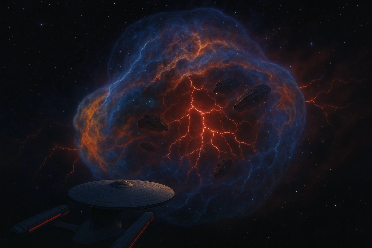 Adrift Nebula | Star Trek Unending Wiki | Fandom
