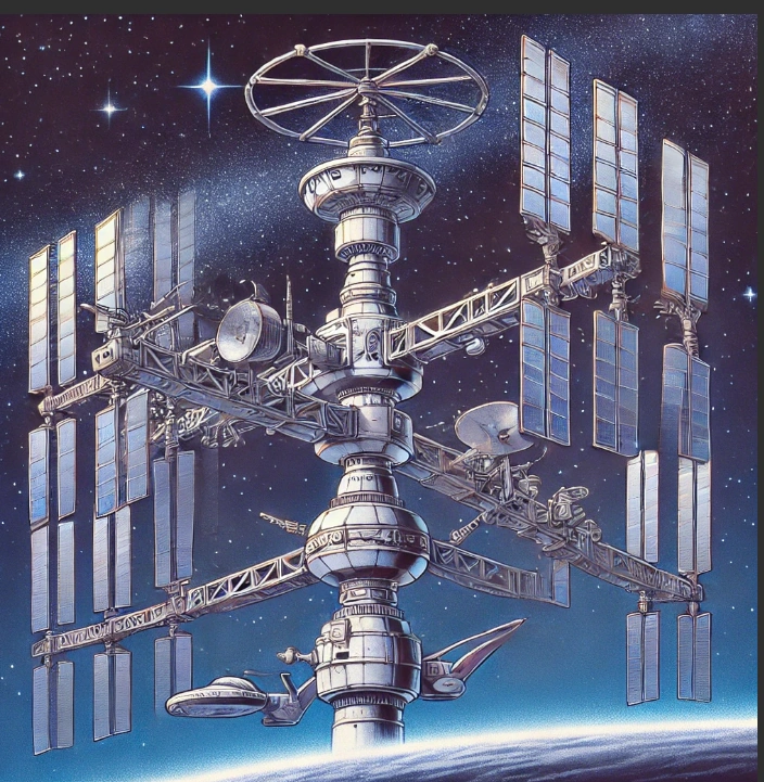 Location Fleet COMMS Array | Star Trek Unending Wiki | Fandom