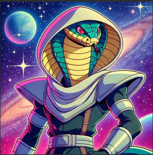 Selay | Star Trek Unending Wiki | Fandom