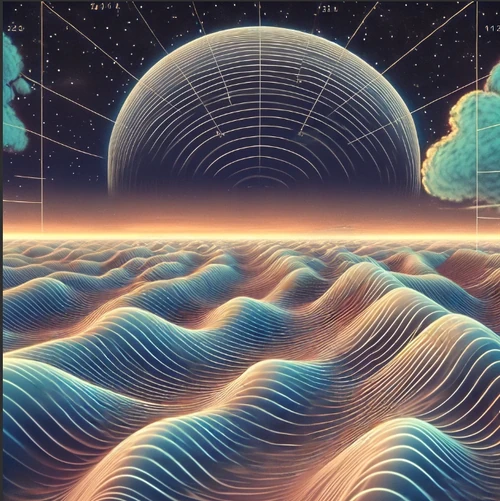 Theta Radiation | Star Trek Unending Wiki | Fandom