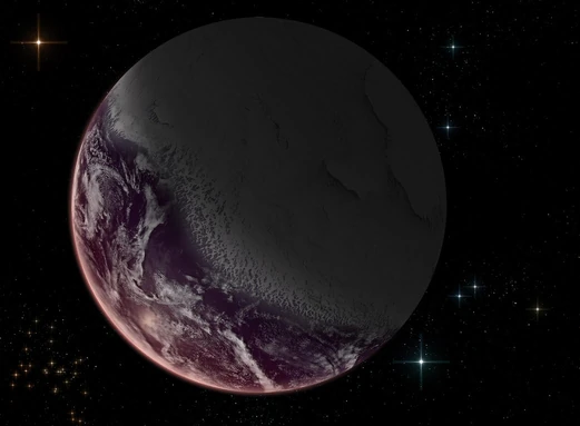 Thule | Star Trek Unending Wiki | Fandom