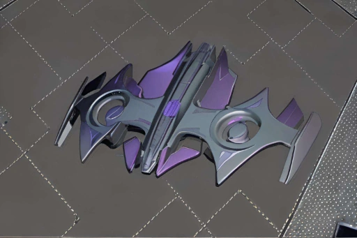 Equipment Hover Sled | Star Trek Unending Wiki | Fandom