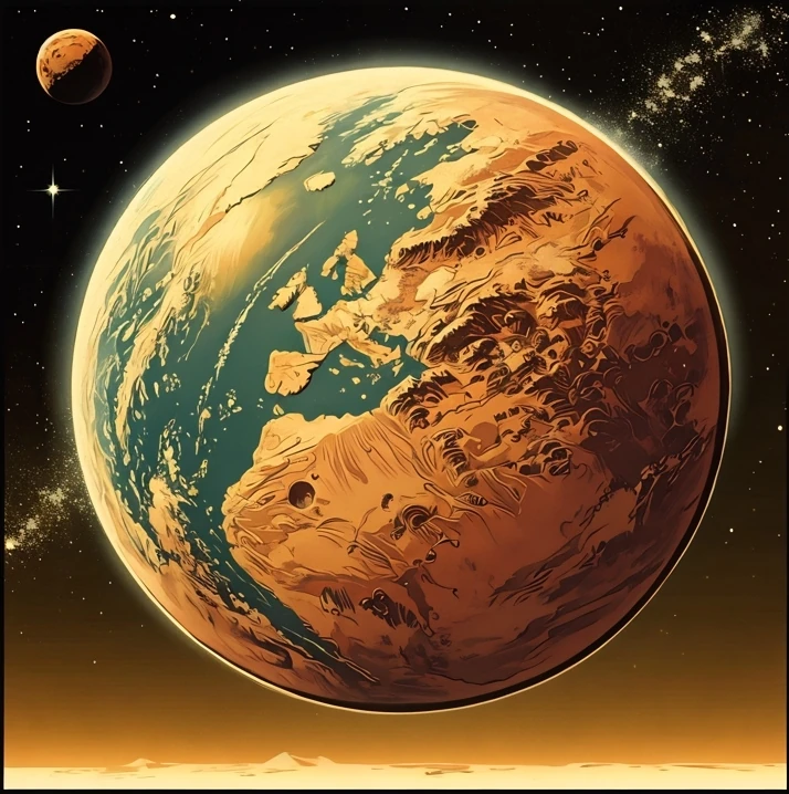 Jorga | Star Trek Unending Wiki | Fandom