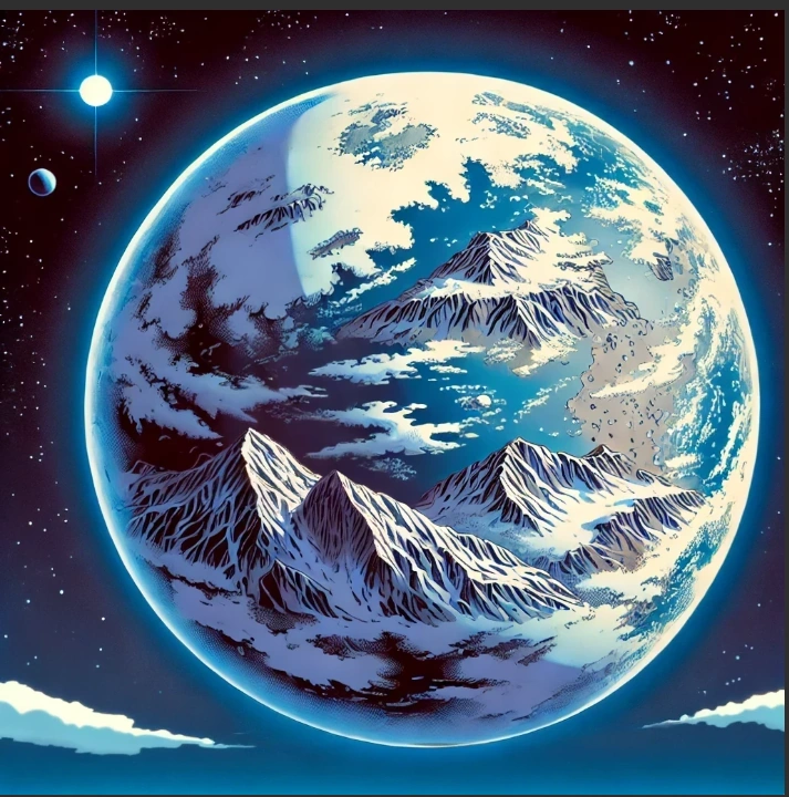 Location Hadrion | Star Trek Unending Wiki | Fandom