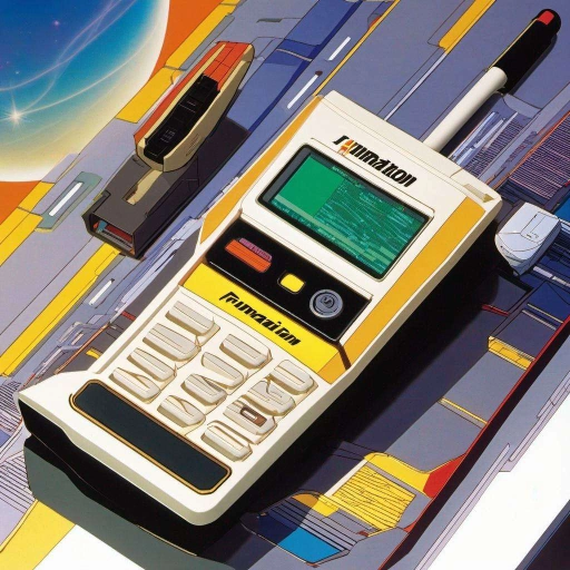 Equipment Xanda Communicator | Star Trek Unending Wiki | Fandom