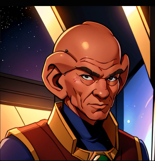 Ne'ya | Star Trek Unending Wiki | Fandom