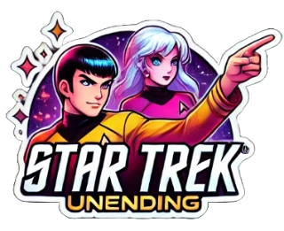 Thulean Defense Force | Star Trek Unending Wiki | Fandom