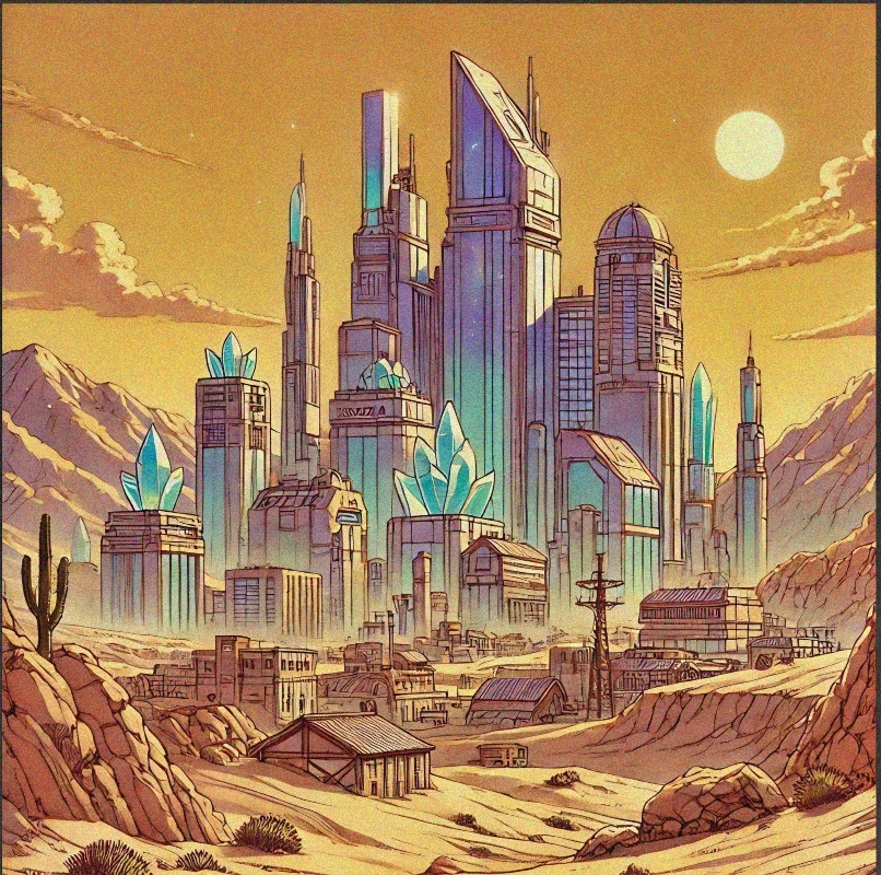 Faction Jorga | Star Trek Unending Wiki | Fandom