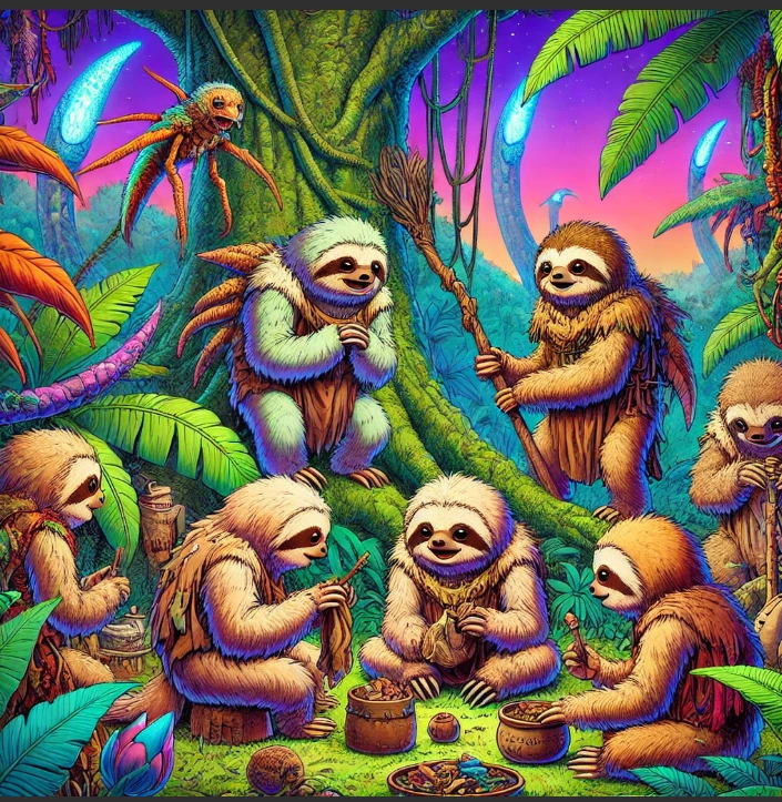 Vexari | Star Trek Unending Wiki | Fandom