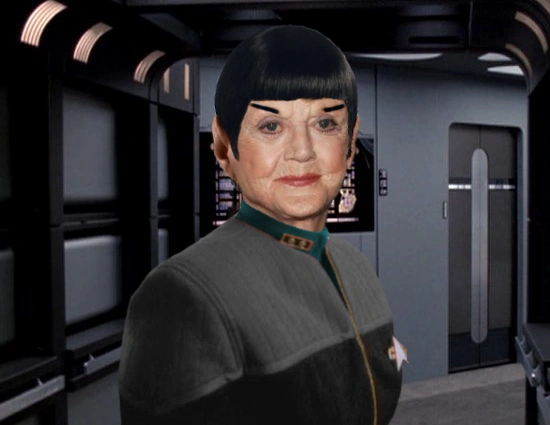 Sleng | Star Trek Universe RPG Wiki | Fandom