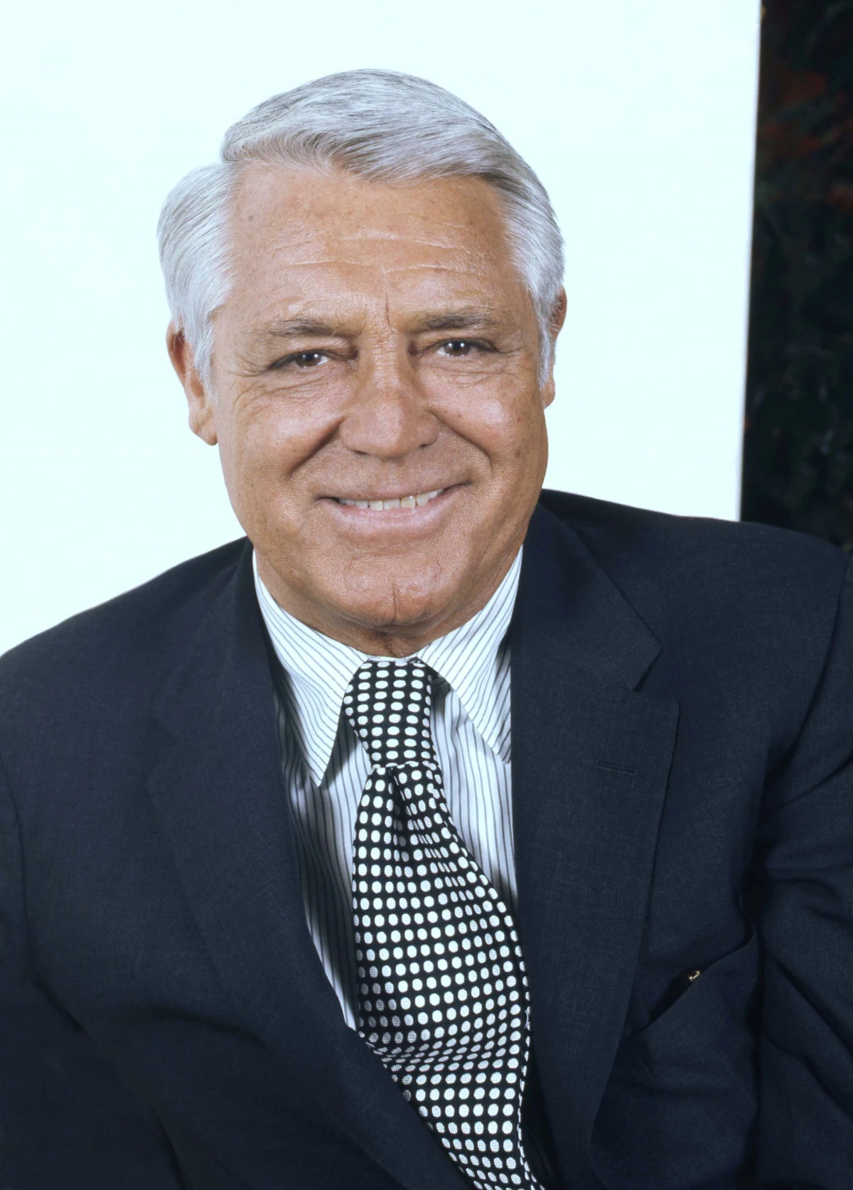 Robert April | Star Trek Universe RPG Wiki | Fandom