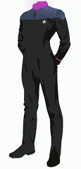 Starfleet Uniform(2373-Present) | Star Trek Universe RPG Wiki | Fandom