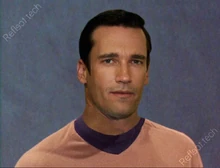 Alan "Dutch" Schaefer | Star Trek Universe RPG Wiki | Fandom