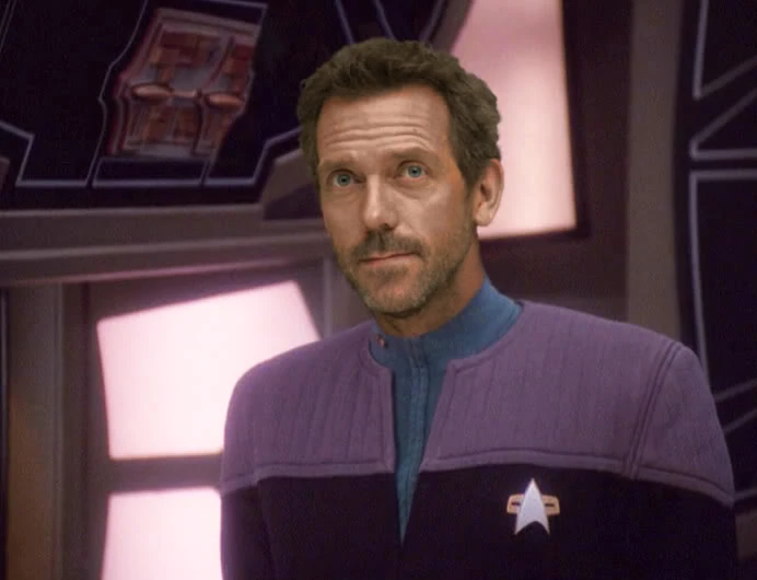 Anthony Grigson | Star Trek Universe RPG Wiki | Fandom