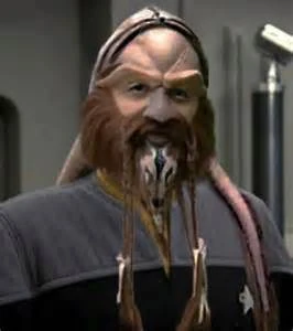 Ka D'Argo | Star Trek Universe RPG Wiki | Fandom