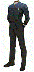 Starfleet Uniform(2373-Present) | Star Trek Universe RPG Wiki | Fandom