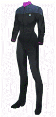 Starfleet Uniform(2373-Present) | Star Trek Universe RPG Wiki | Fandom