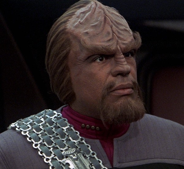 Worf Star Trek Universe Rpg Wiki Fandom