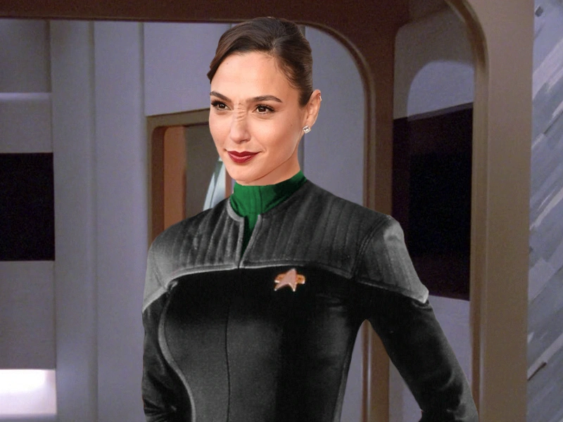 Itea Jace | Star Trek Universe RPG Wiki | Fandom