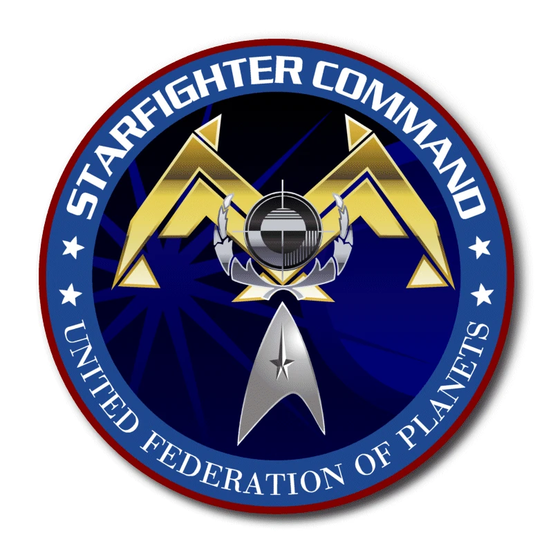 Starfleet Starfighter Corps | Star Trek Universe RPG Wiki | Fandom