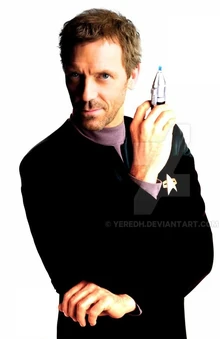 Anthony Grigson | Star Trek Universe RPG Wiki | Fandom