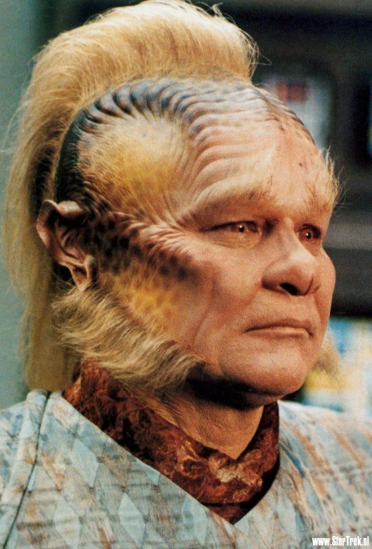 Neelix | Star Trek Universe RPG Wiki | Fandom