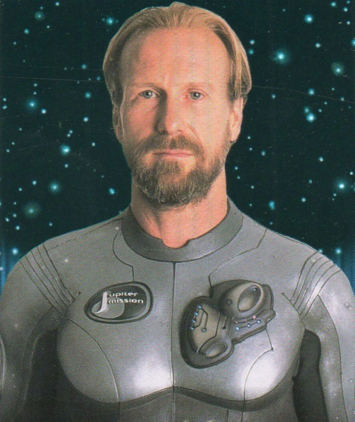 Jupiter 2 Mission | Star Trek Universe RPG Wiki | Fandom