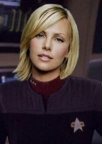 Whitney Dotson | Star Trek Universe RPG Wiki | Fandom