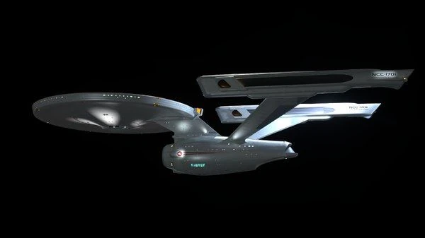 USS Yorktown (NCC-1704) | Star Trek Universe RPG Wiki | Fandom