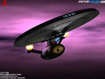 Armstrong class | Star Trek Universe RPG Wiki | Fandom