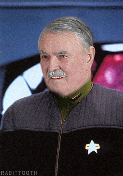 Montgomery Scott | Star Trek Universe RPG Wiki | Fandom