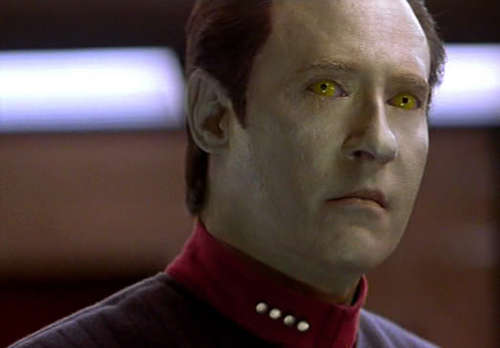 Data | Star Trek Universe RPG Wiki | Fandom