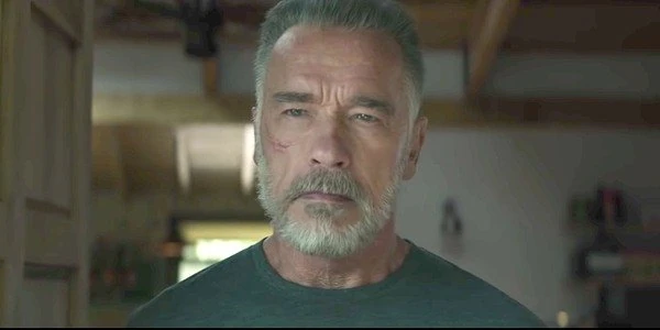 Alan "Dutch" Schaefer | Star Trek Universe RPG Wiki | Fandom